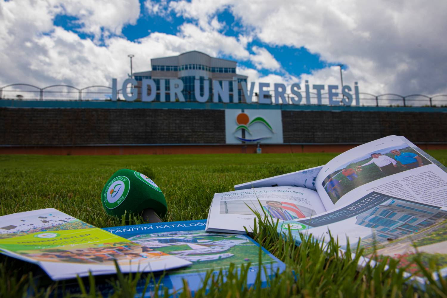 Kampüs Yaşamı | igdir.edu.tr