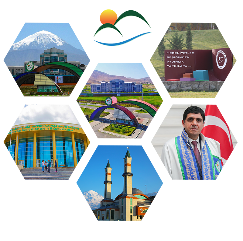 Iğdır Üniversitesi | www.igdir.edu.tr